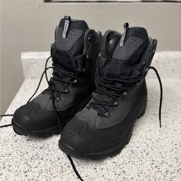 Columbia | Shoes | New Columbia Omniheat Snow Hiking Boots | Poshmark